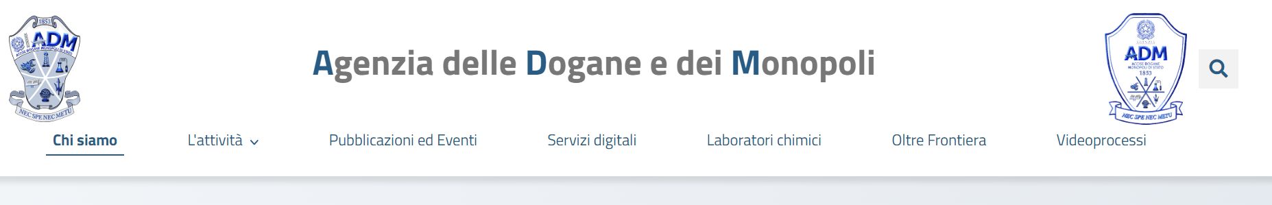 Bolla doganale: procedure e requisiti per l'esportazione