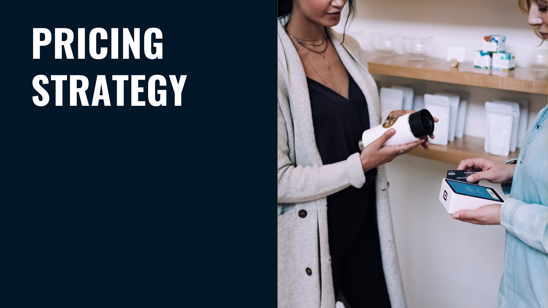 How to create a winning pricing strategy + examples (2024)