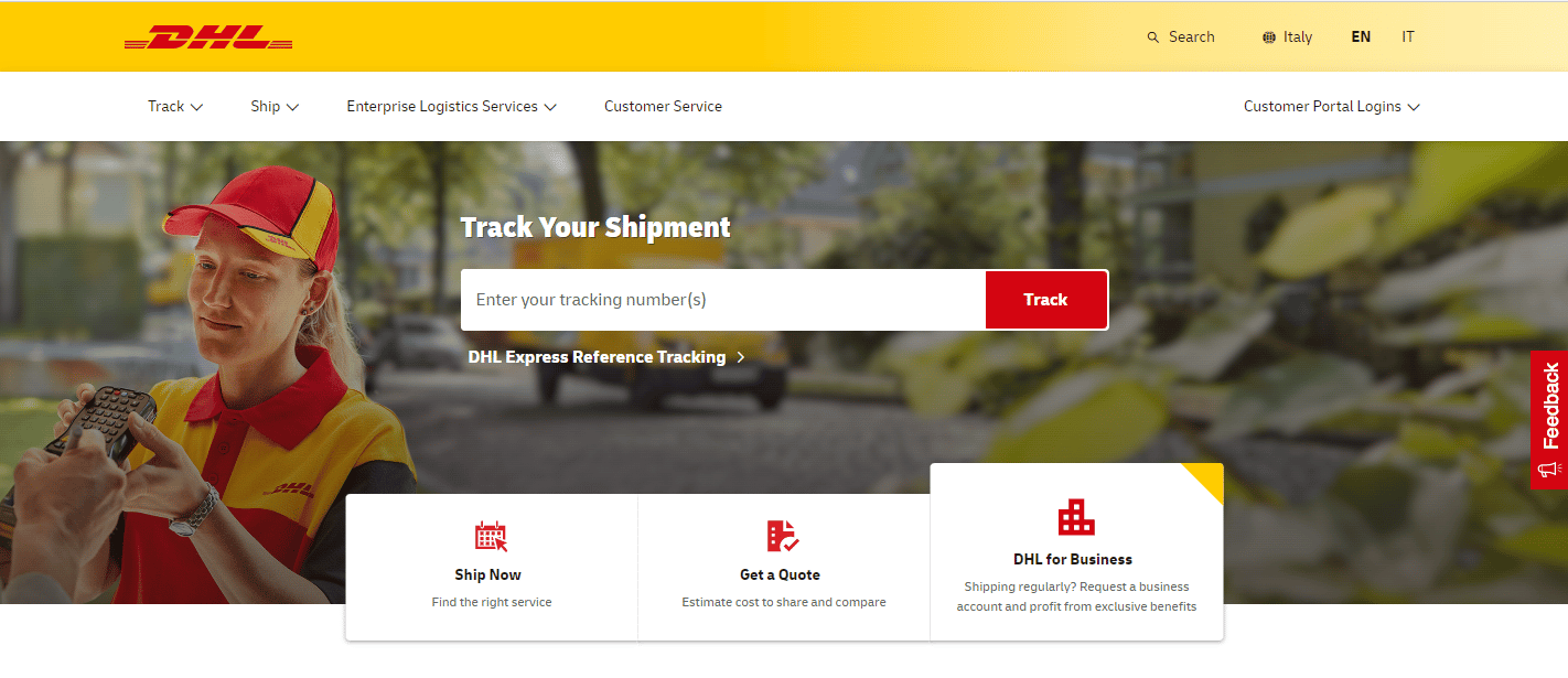 The 10 best Italian Carriers for 2024 [updated list]