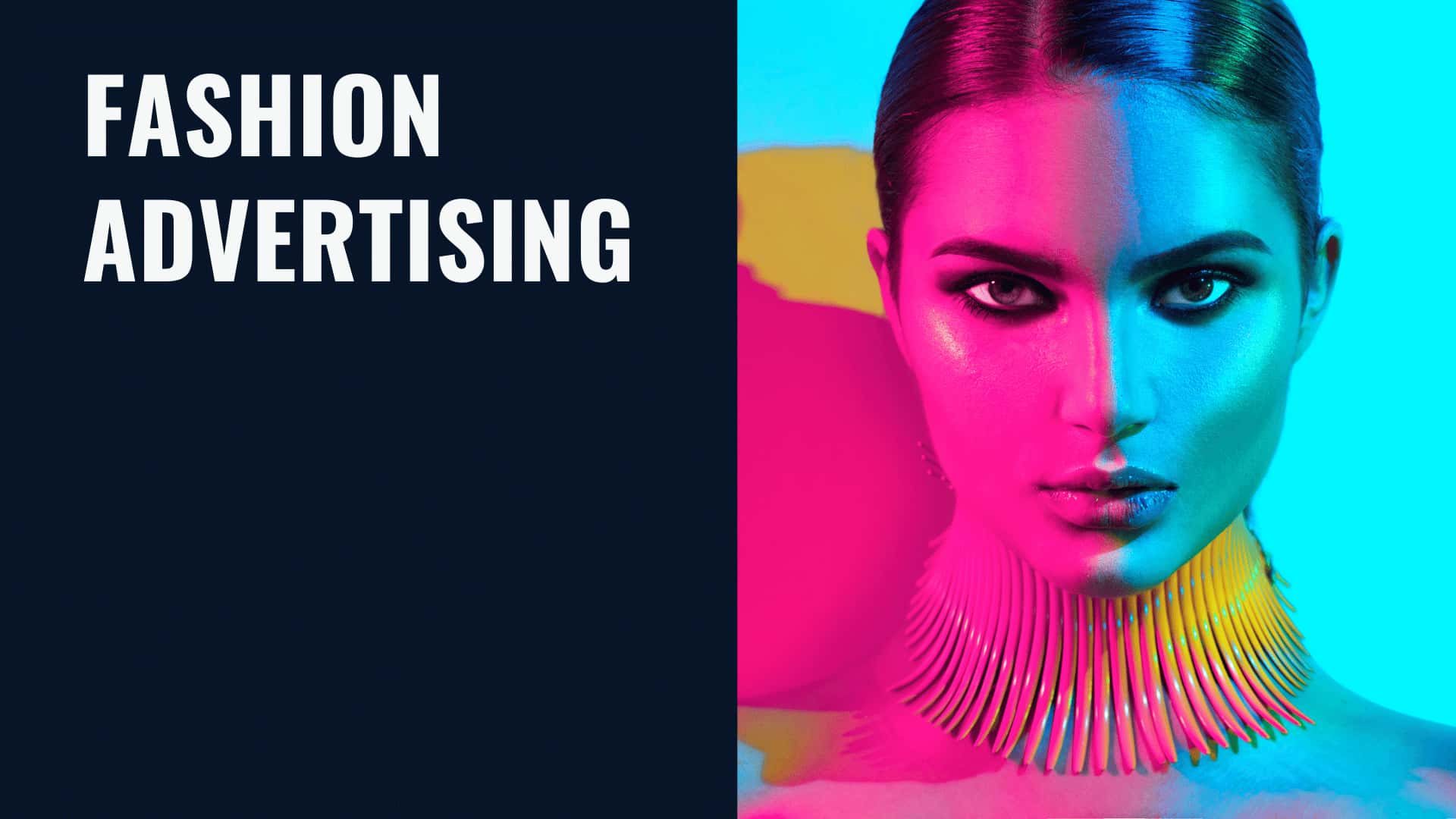 The 10 fashion advertising strategies to sell more in 2024 + examples