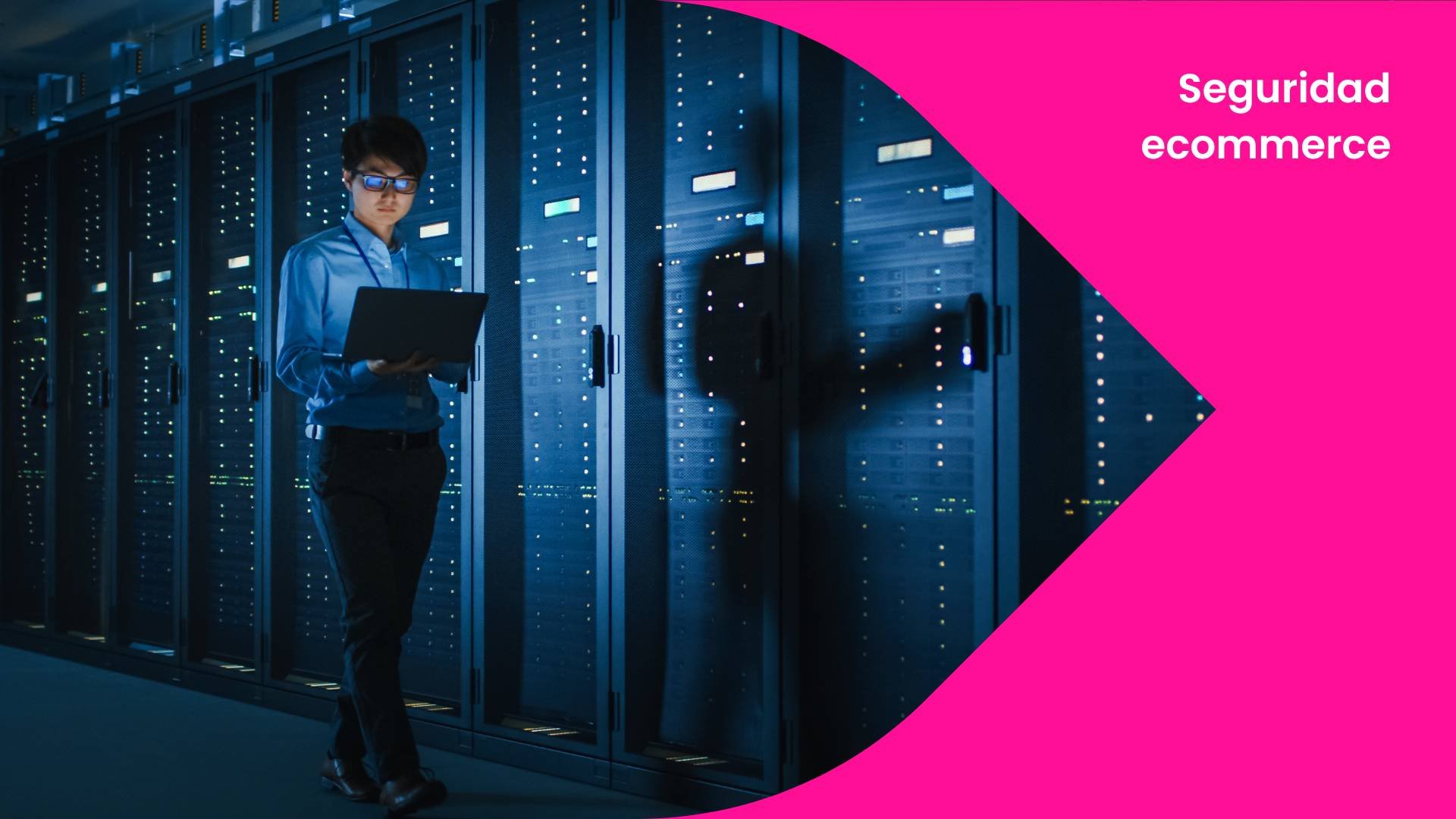 Seguridad en comercio electrónico: protege tu negocio