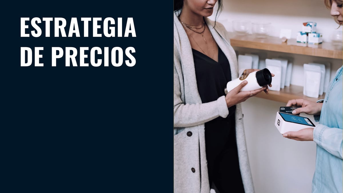 Cómo Crear Una Estrategia De Precios Ejemplos 2024