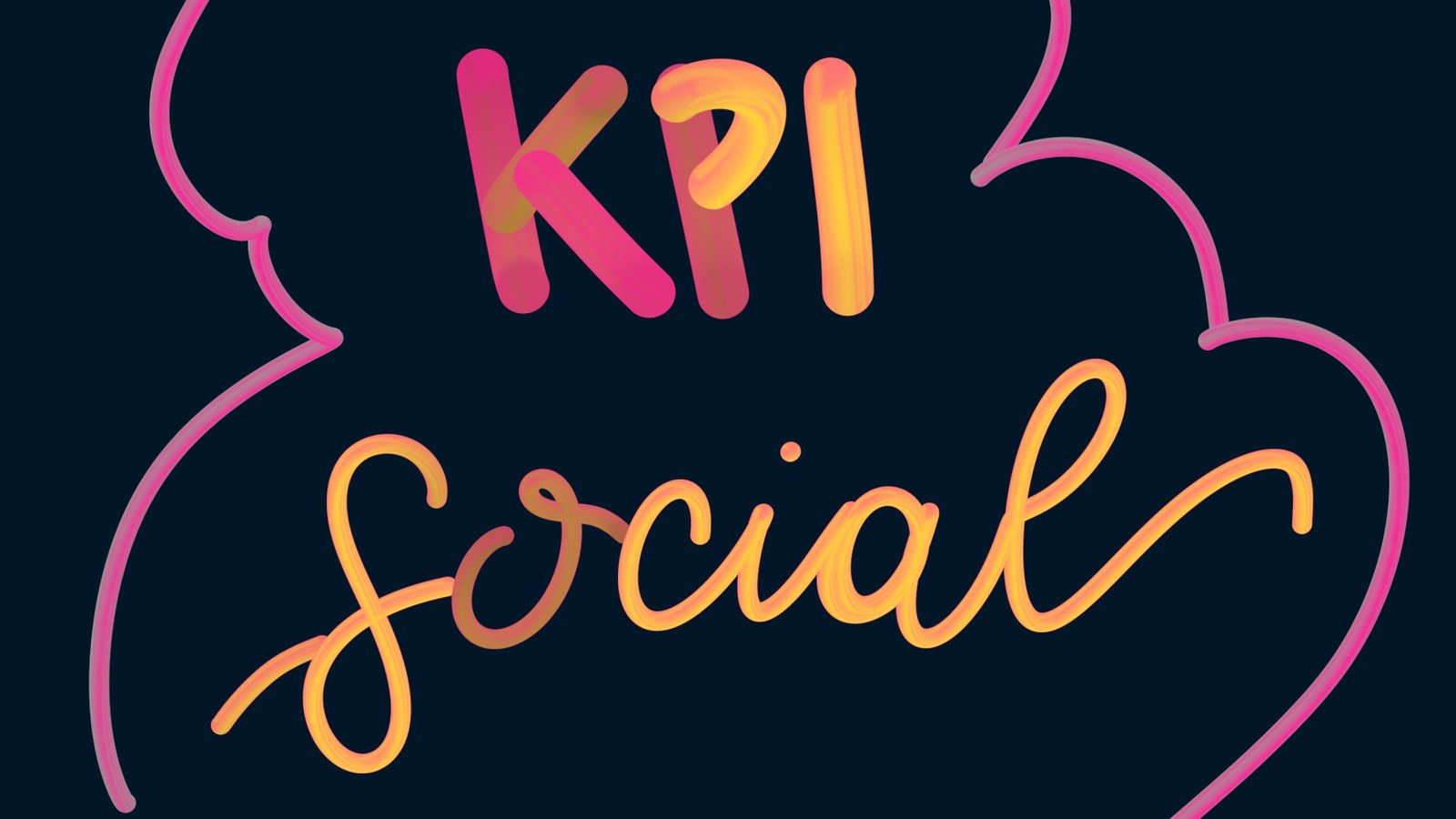 13 KPI per social media da monitorare nel 2025