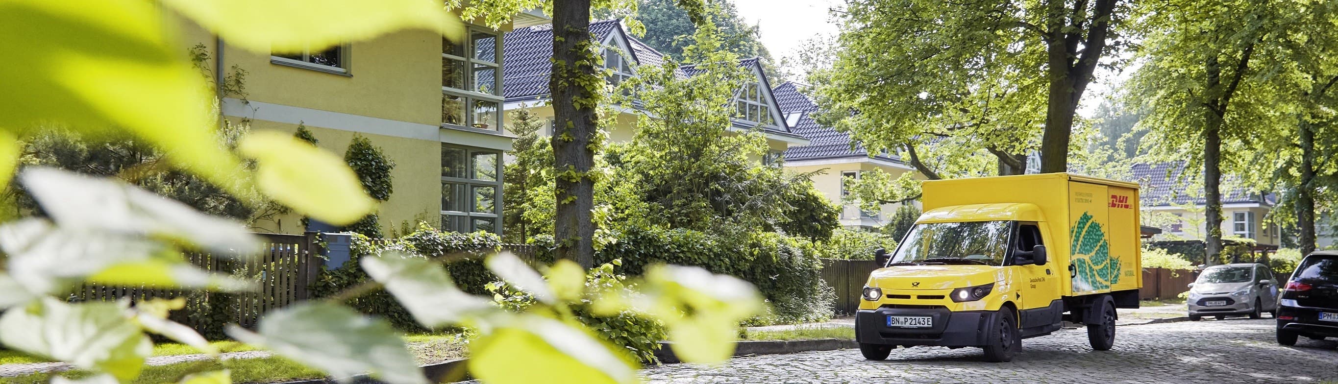 Spedire con DHL: costi, servizi e politiche green [2025]