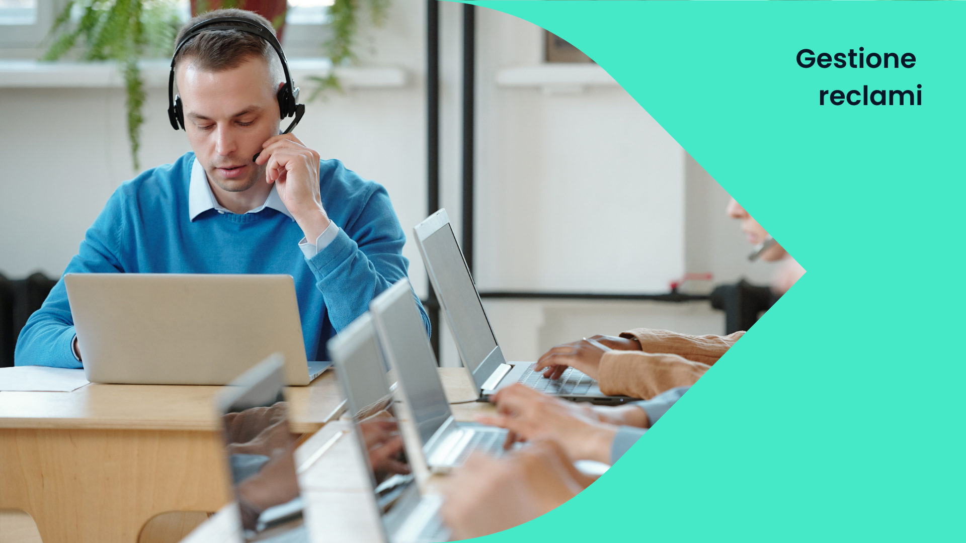 Gestione reclami: 5 strategie e 10 strumenti per il 2024