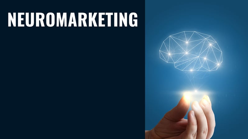 Neuromarketing: cos’è e 5 tecniche per applicarlo (con esempi)