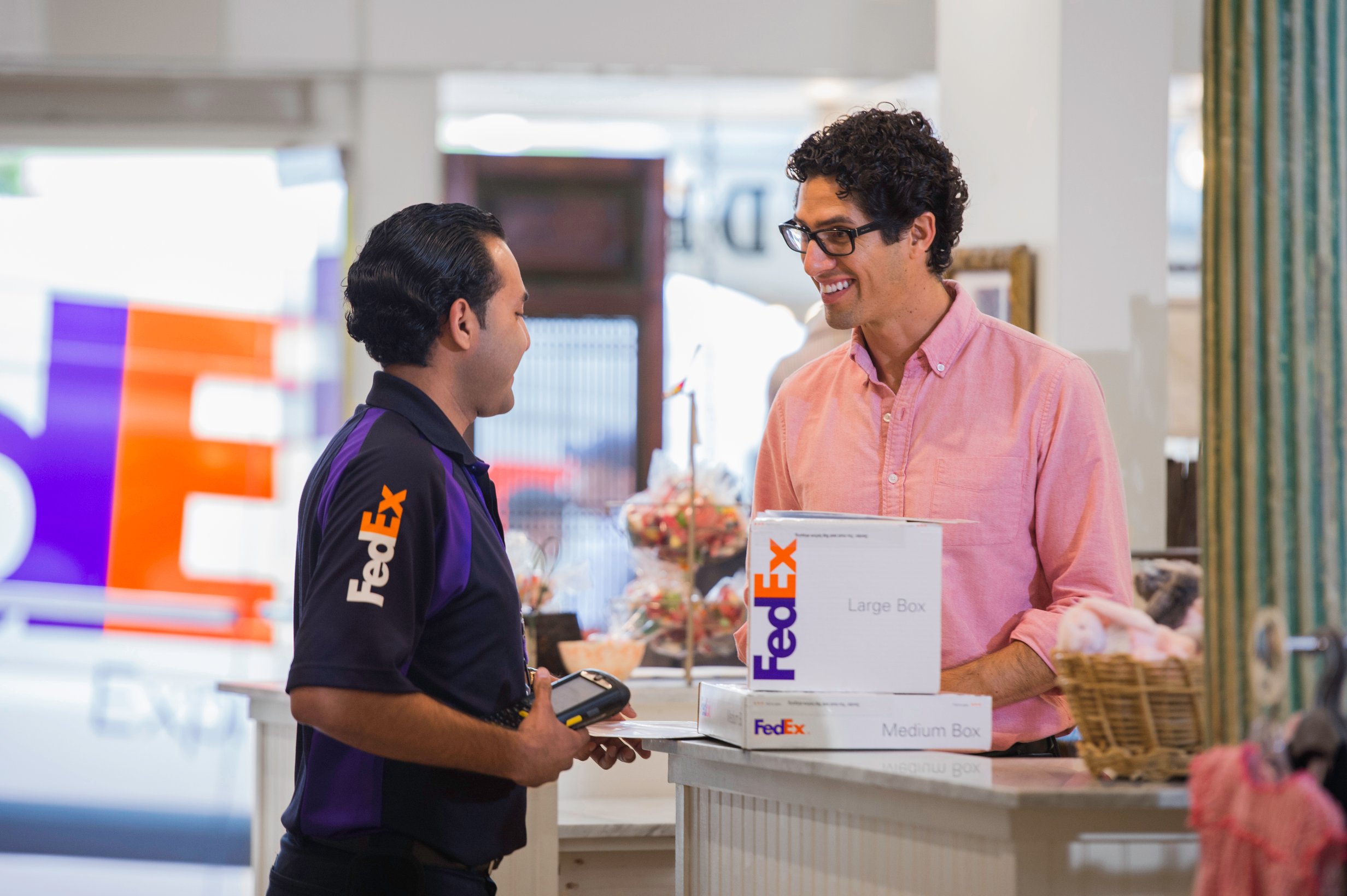 Spedizioni FedEx: costi, tempi e servizi aggiornati al 2026