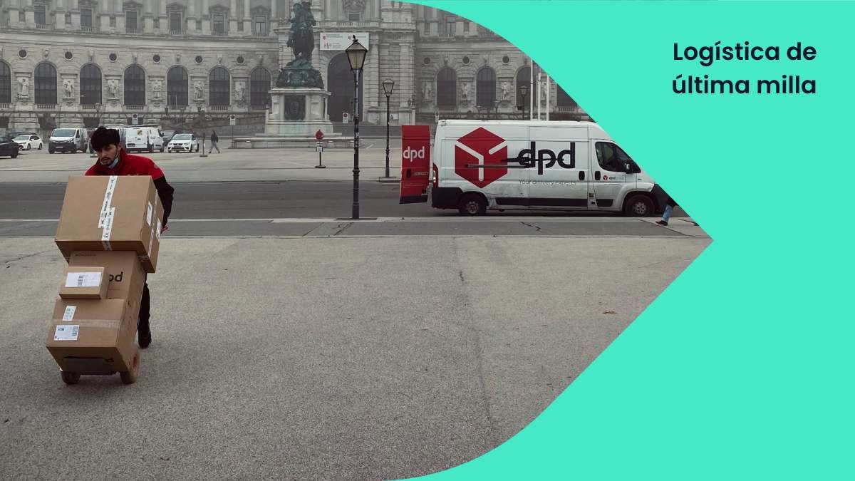 Qué es la logística de última milla y cómo optimizarla | ShippyPro