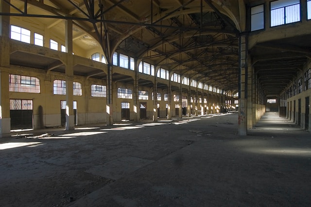 Stock cero: mejora la eficiencia de tu almacén