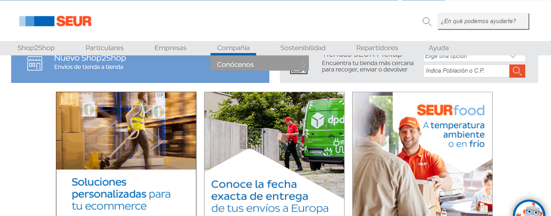 3PL: todo lo que necesitas saber (2026)