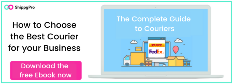 DHL vs Parcelforce: A Comparison ShippyPro Blog