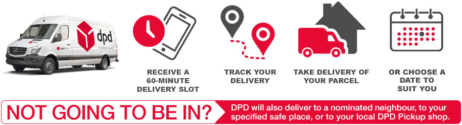 DPD vs Parcelforce: A Comparison