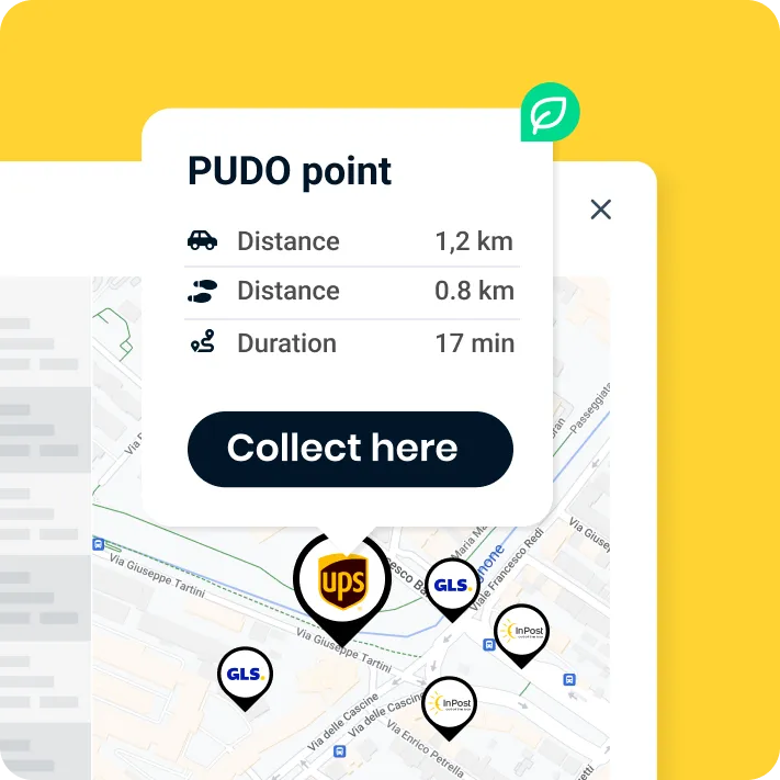What is consolidated shipping? Examples, benefits and how to implement it